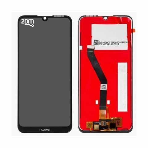 DISPLAY + TACTIL Y6 PRIME 2019 / Y6 2019 / HONOR 8A / Y6S / OEM ...